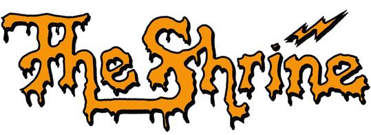 The Shrine Band Merch Store TheShrineFuzz